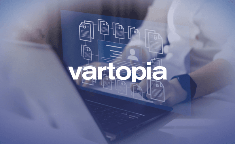 Vartopia uses feedback and coaching to improve review time by 80% ...